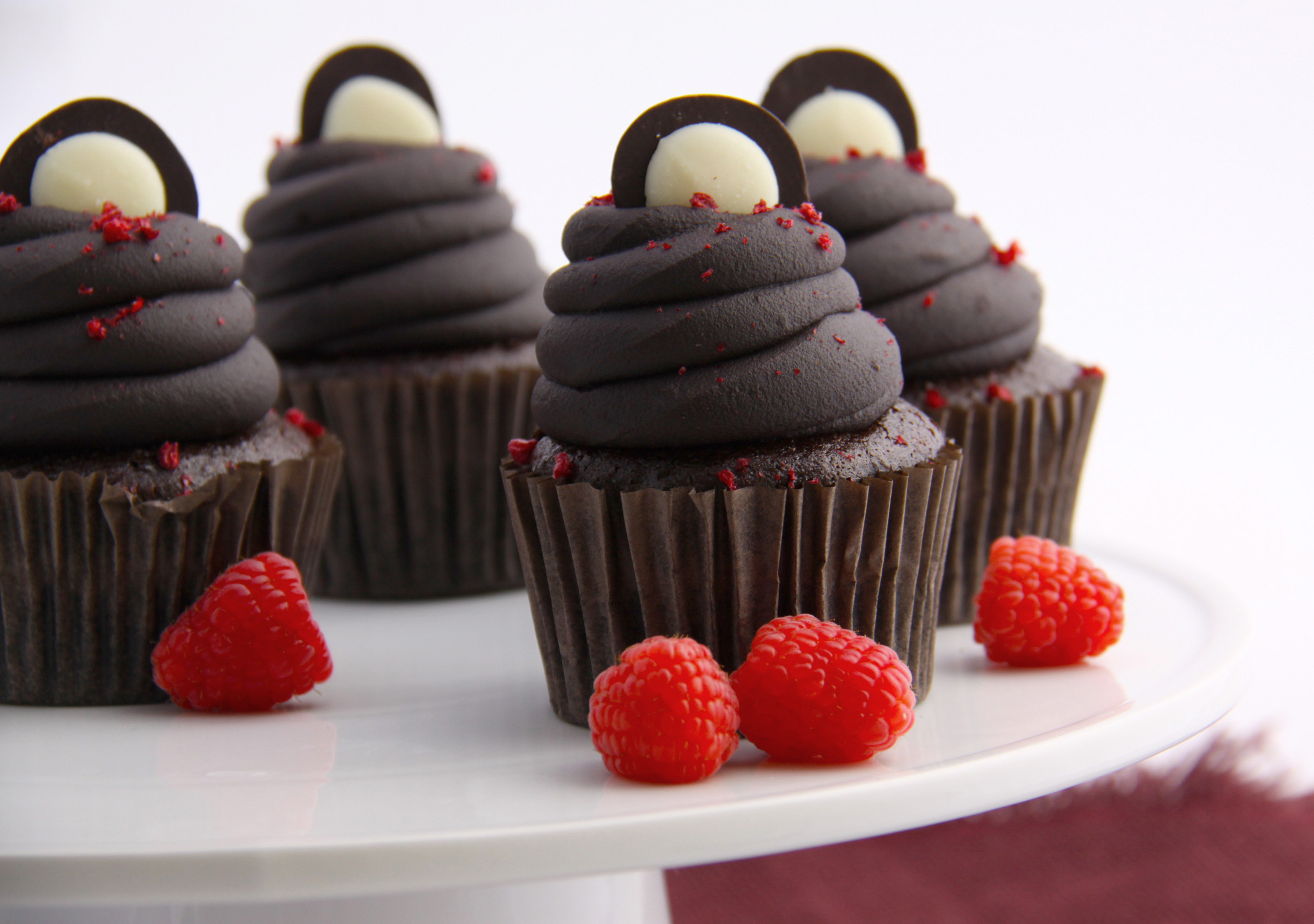 High quality sweet and savoury baked goods | Rocket Foods