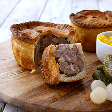 Wholesale Bakery, sweet and savoury goods | Rocket Foods