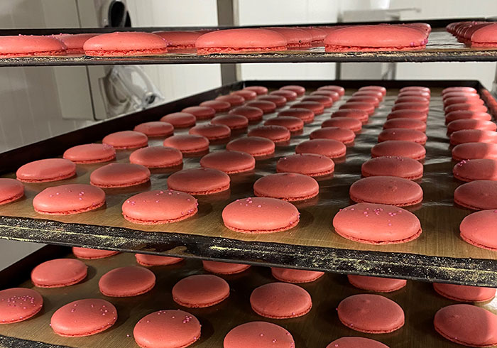 High quality sweet and savoury baked goods | Rocket Foods