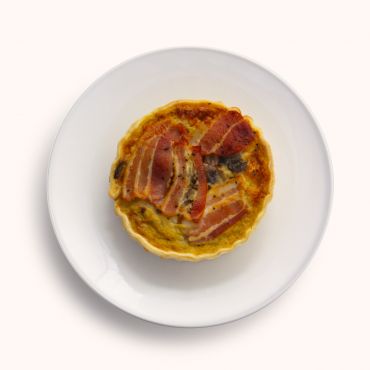 Wholesale Pies, Quiches and Sausage Rolls | Rocket Foods