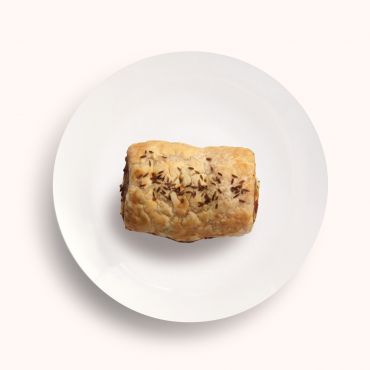 Wholesale Pies, Quiches and Sausage Rolls | Rocket Foods